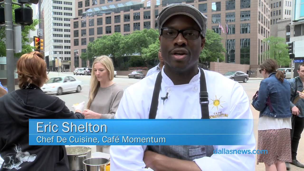 National Grits Day - YouTube