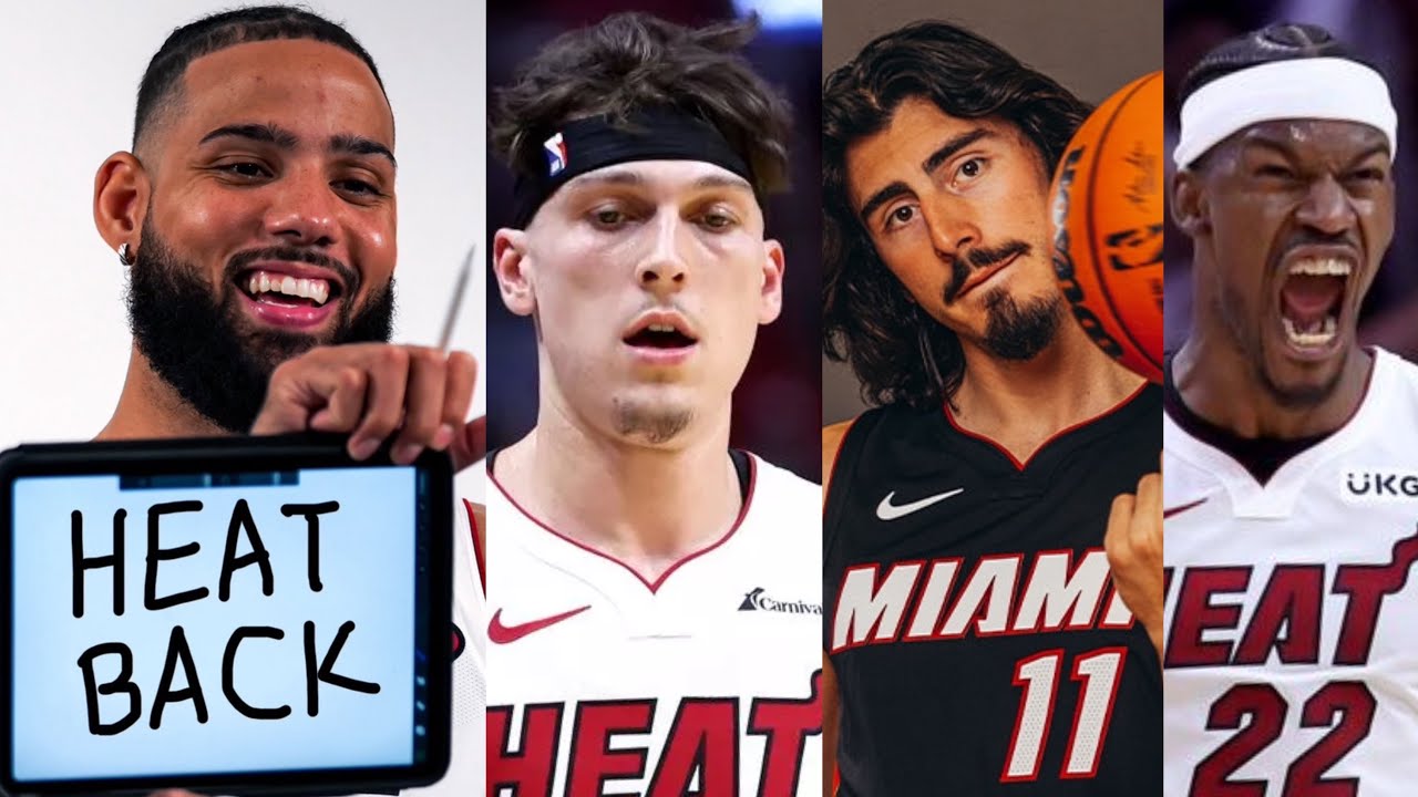 MIAMI HEAT NEWS!! THE MIAMI HEAT BEAT THE DETROIT PISTONS 103-102 ...