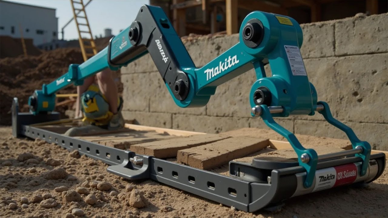 Ingenious Construction Workers That Are At Another Level 23 - YouTube