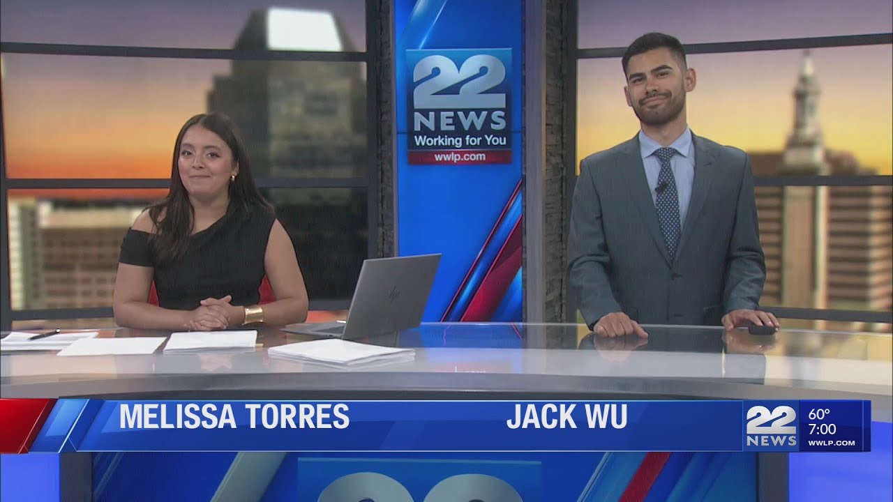 22News at 7AM - YouTube