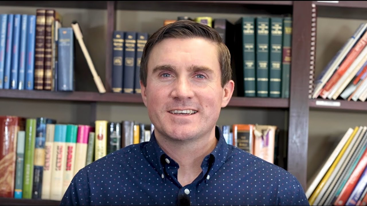 Kurt Miller - "Dedication to unreached peoples", MMK10 - 10th ...