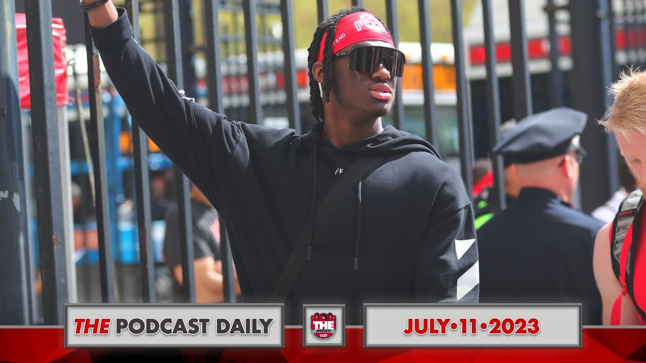 TPD: Ohio State records in focus as Buckeyes stars take aim at ...