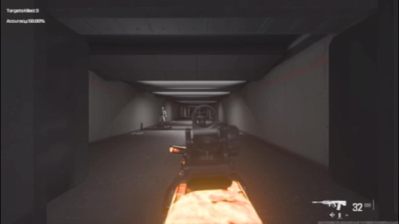 MW3 Rotten inferno skin - YouTube