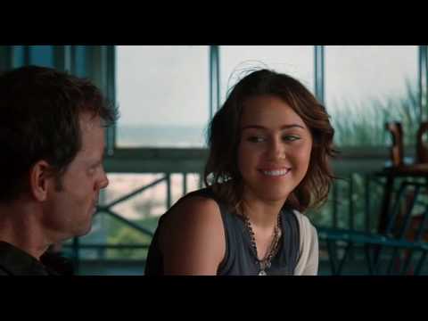 THE LAST SONG Story Featurette - Miley Cyrus & Nicholas Sparks ...