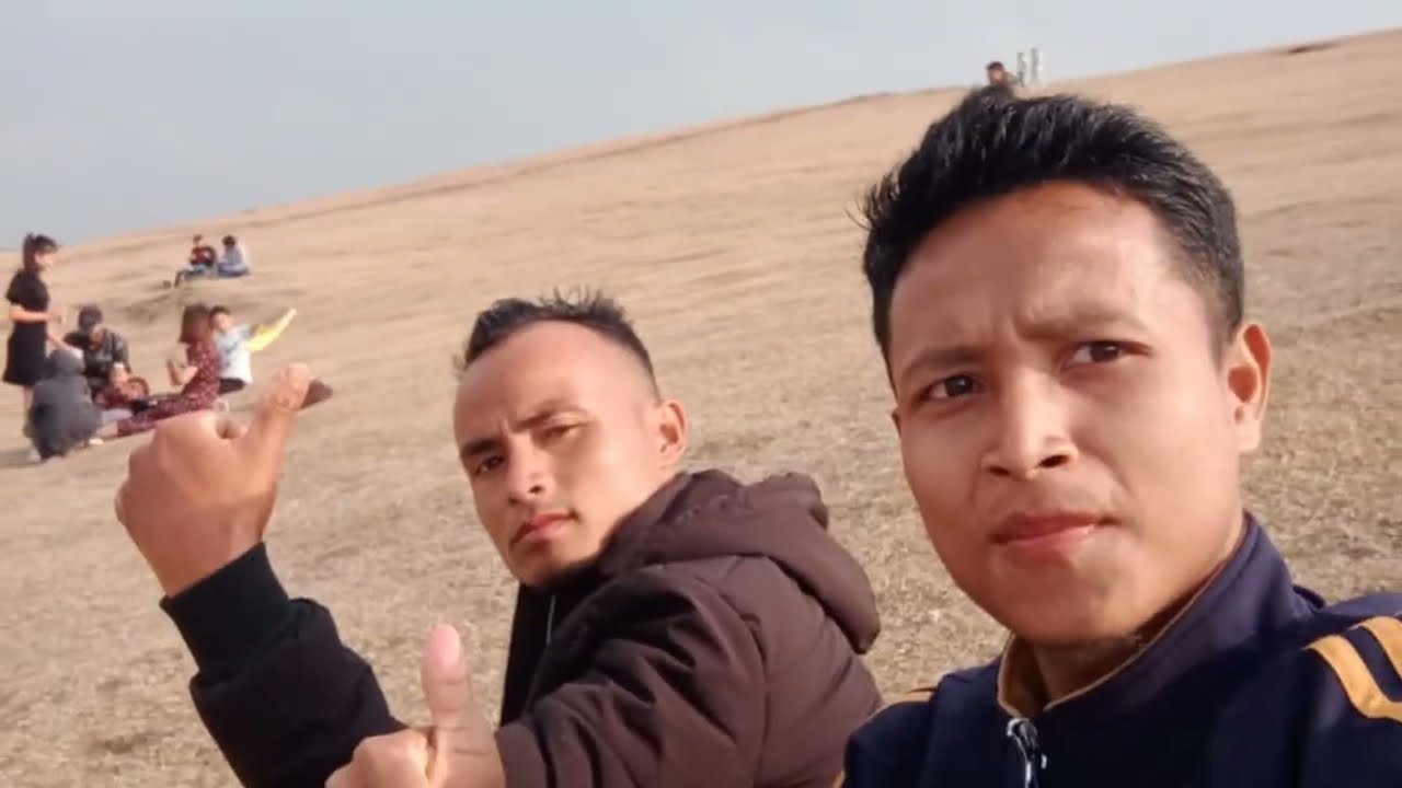 (Ri Khasi) Lyric khasi song .Dinestar wahlang. - YouTube