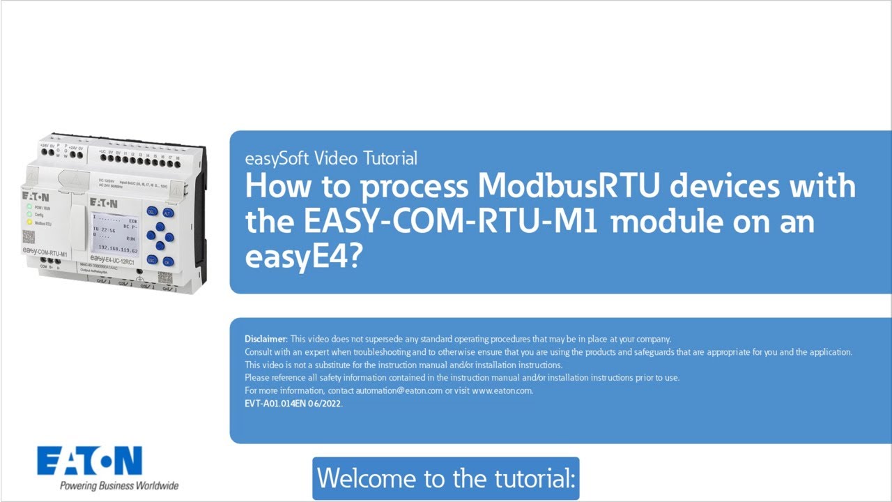 How to process Modbus RTU devices with the EASY-COM-RTU-M1 module on an ...