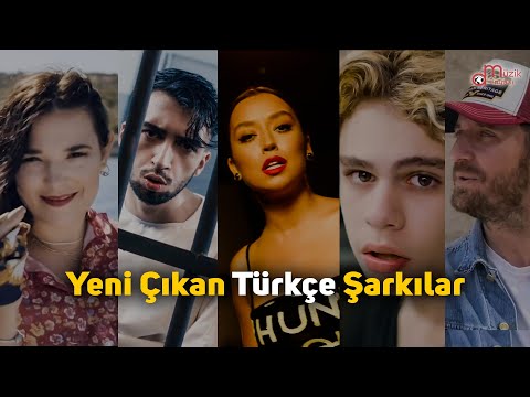 Yeni Çıkan Türkçe Şarkılar - 13 Eylül 2020 | Müzik Dünyası