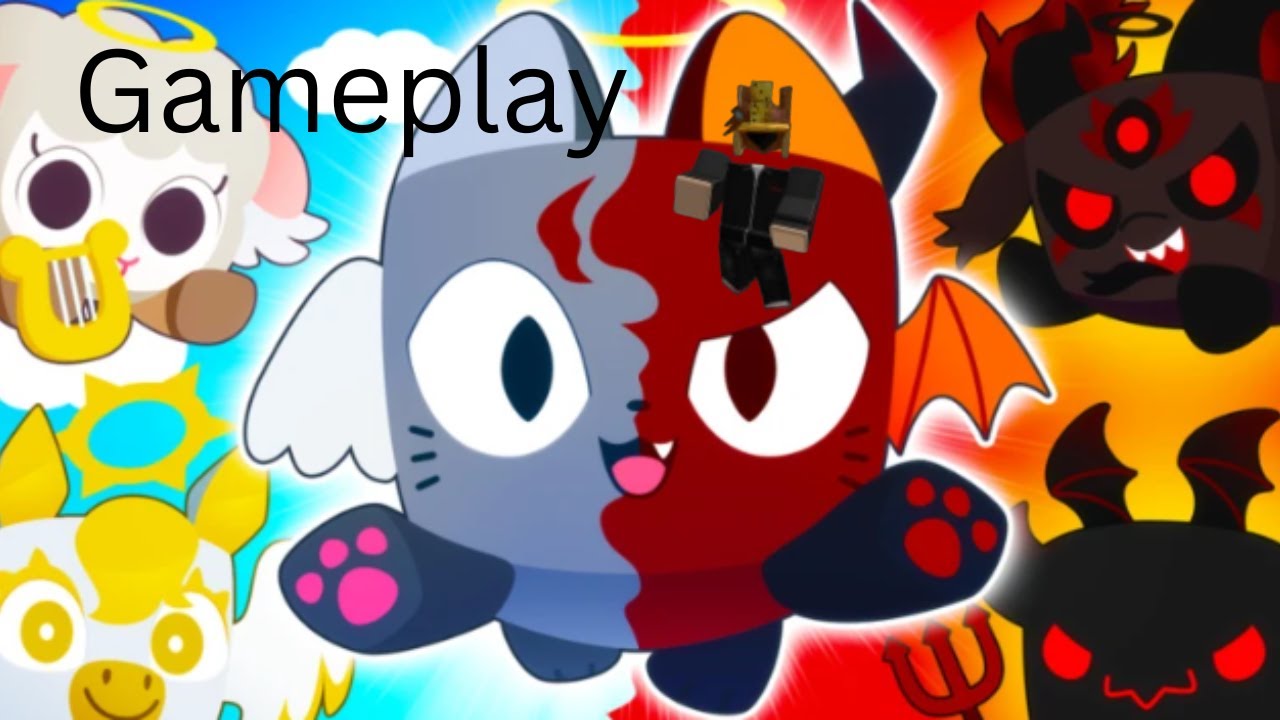 Pet sim 99 gameplay! - YouTube