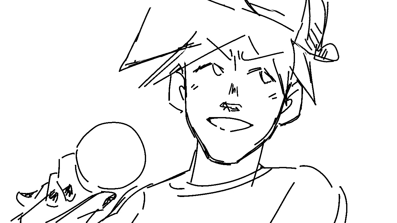 BF's real voice - fnf animation - YouTube