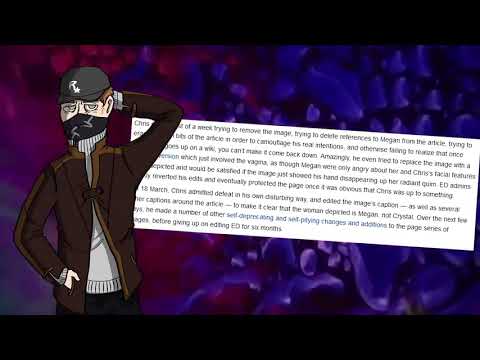 RIM ARCHIVE, CWC TRUE AND HONEST ADULT ART - YouTube