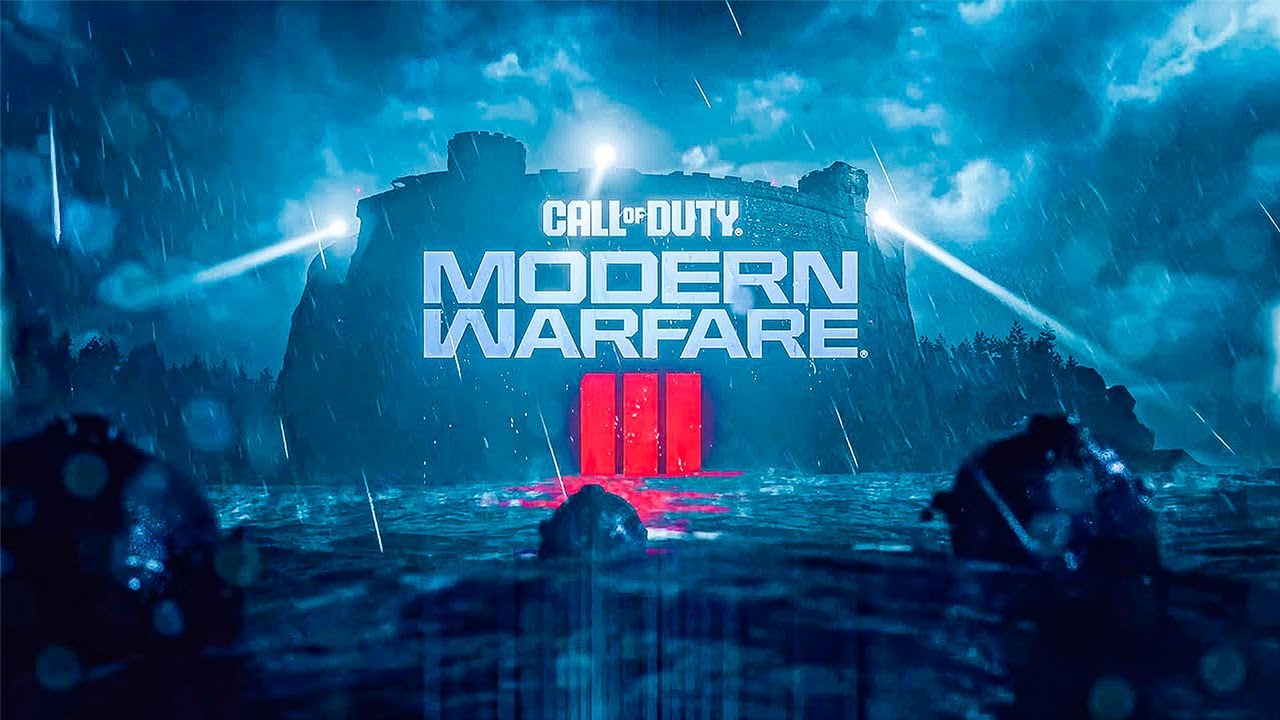 Everything Confirmed for Modern Warfare 3 - YouTube