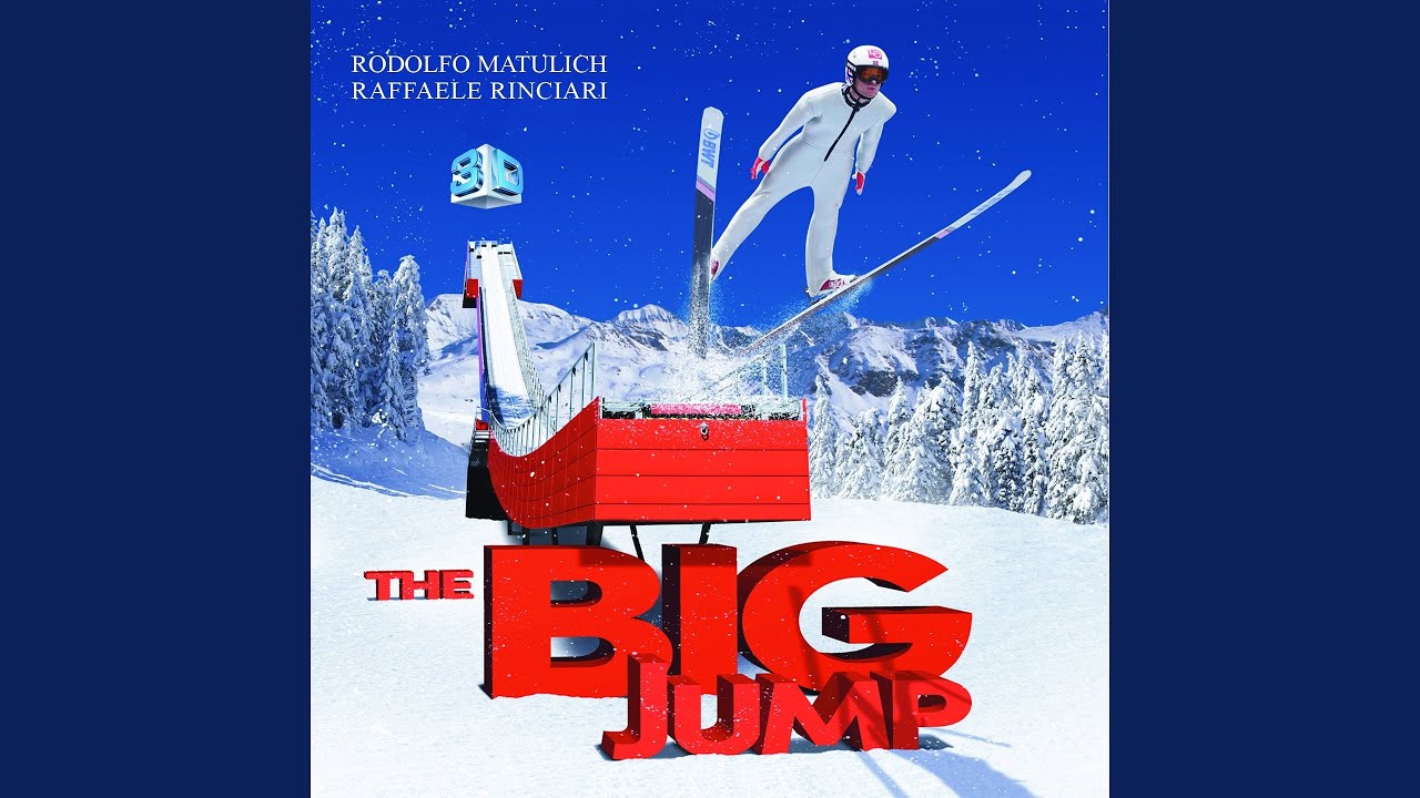 The Big Jump - YouTube