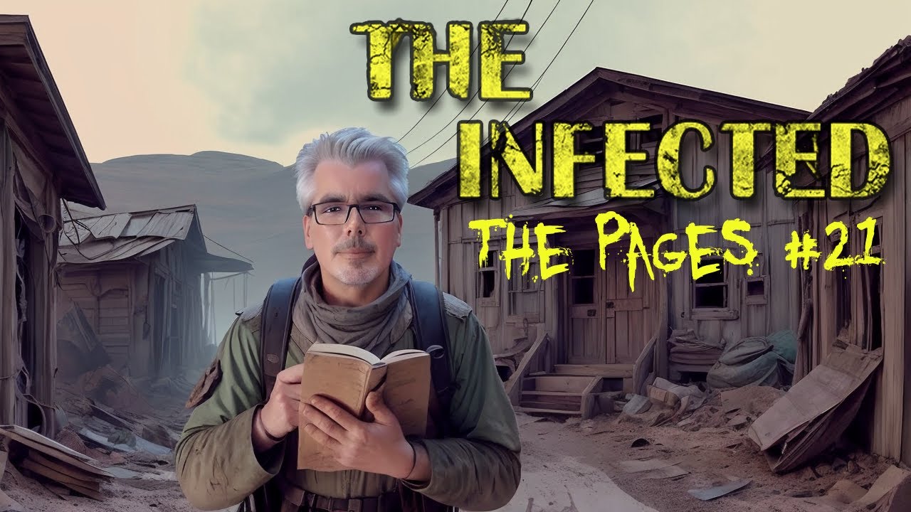 The Infected - 2k - The Pages - LIVE #21 - Linux Gaming - YouTube