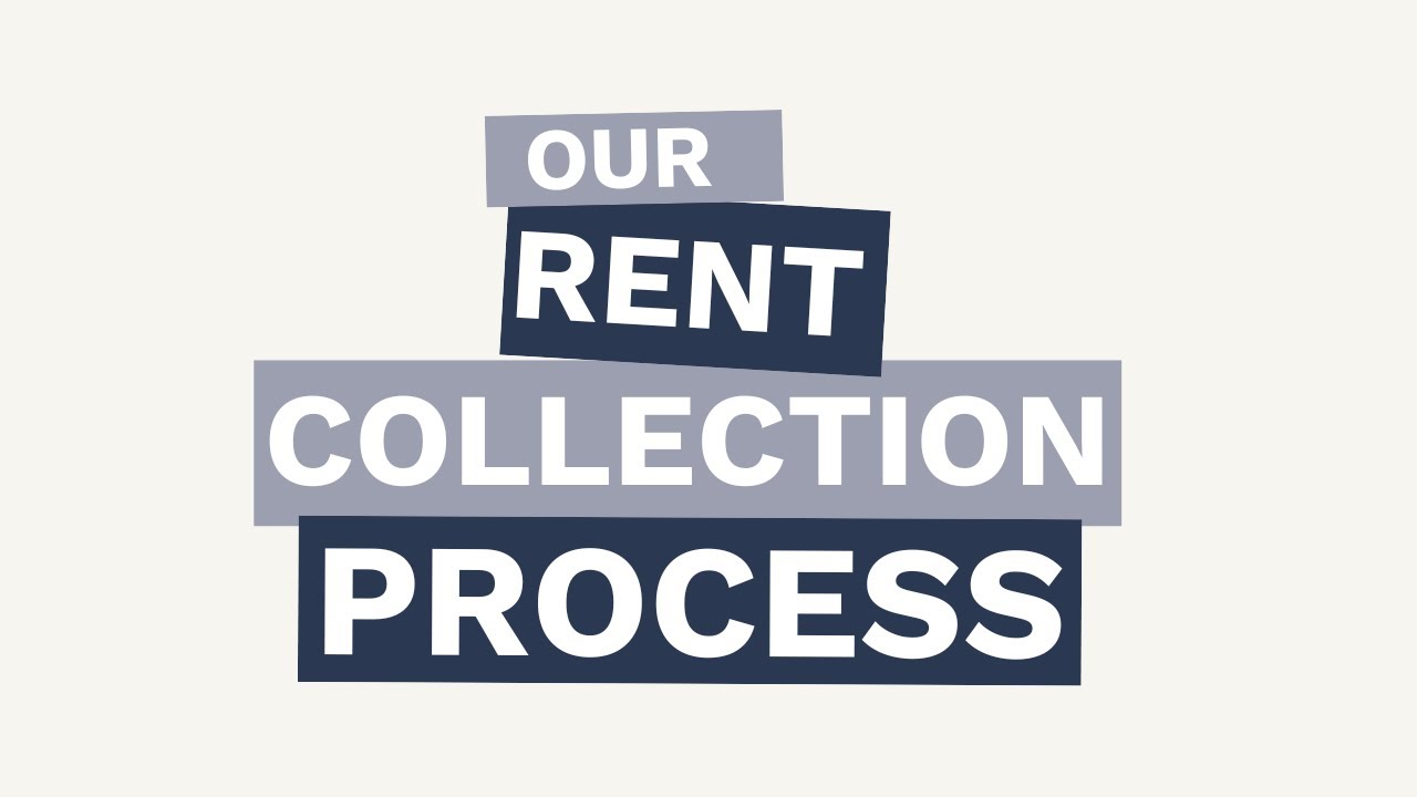 Rent Collection Process | Prosper Management Group | Charleston, SC ...