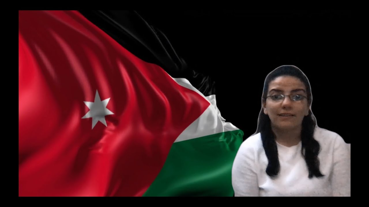 The Traditional Music of Jordan - YouTube