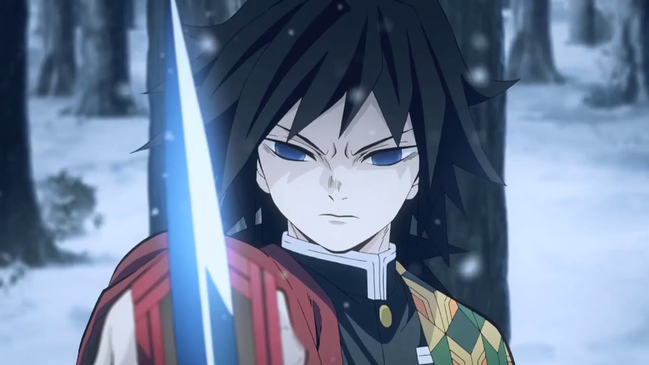 Best moments of Kimetsu no Yaiba - YouTube