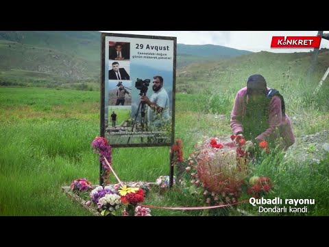 KONKRET.az-ın Qubadlı səfərindən ƏN TƏSİRLİ ANLAR