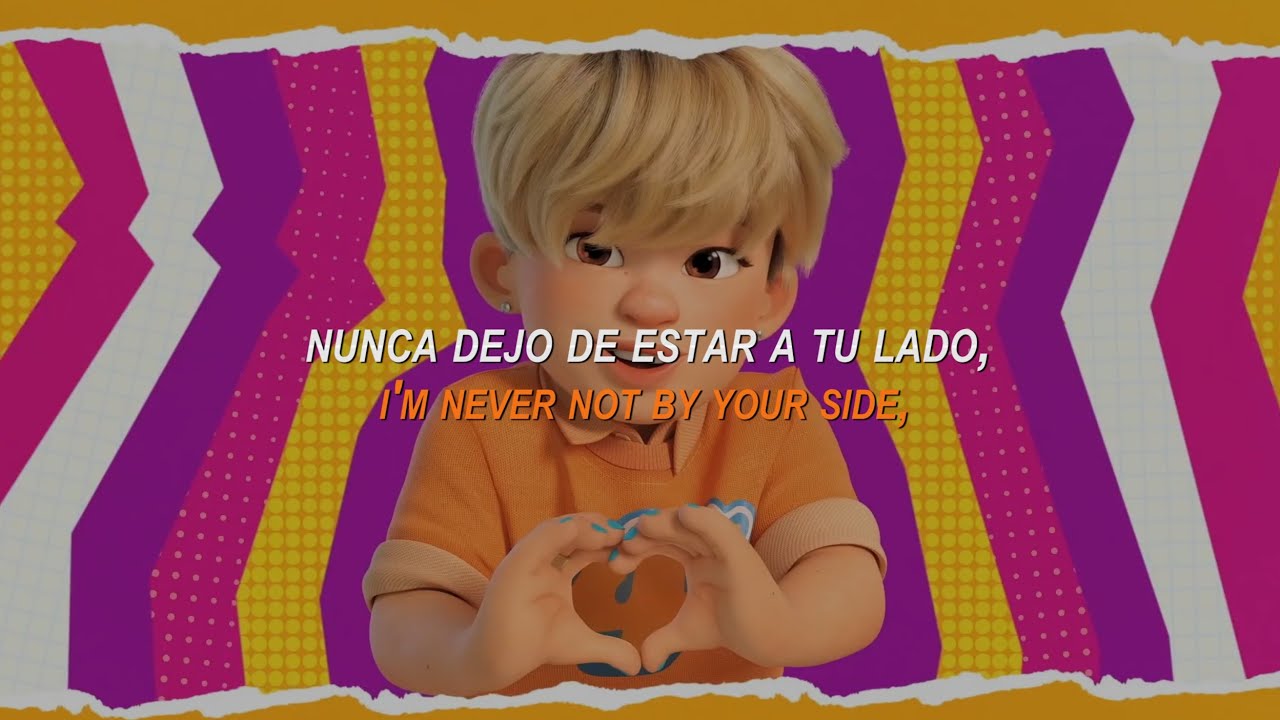 TURNING RED // Nobody Like U;; Turning Red (Sub Español/Lyrics) (Letra ...