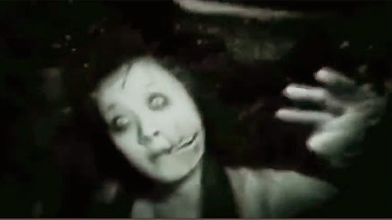 The Terrifying Legend Of Kuchisake Onna, The Slit-Mouthed Woman Of ...