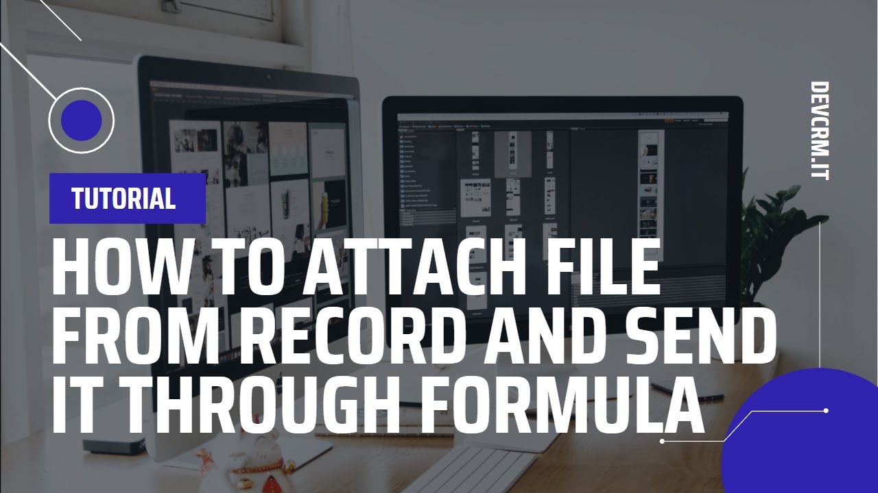 How to attach file from record and send it through email in EspoCRM ...