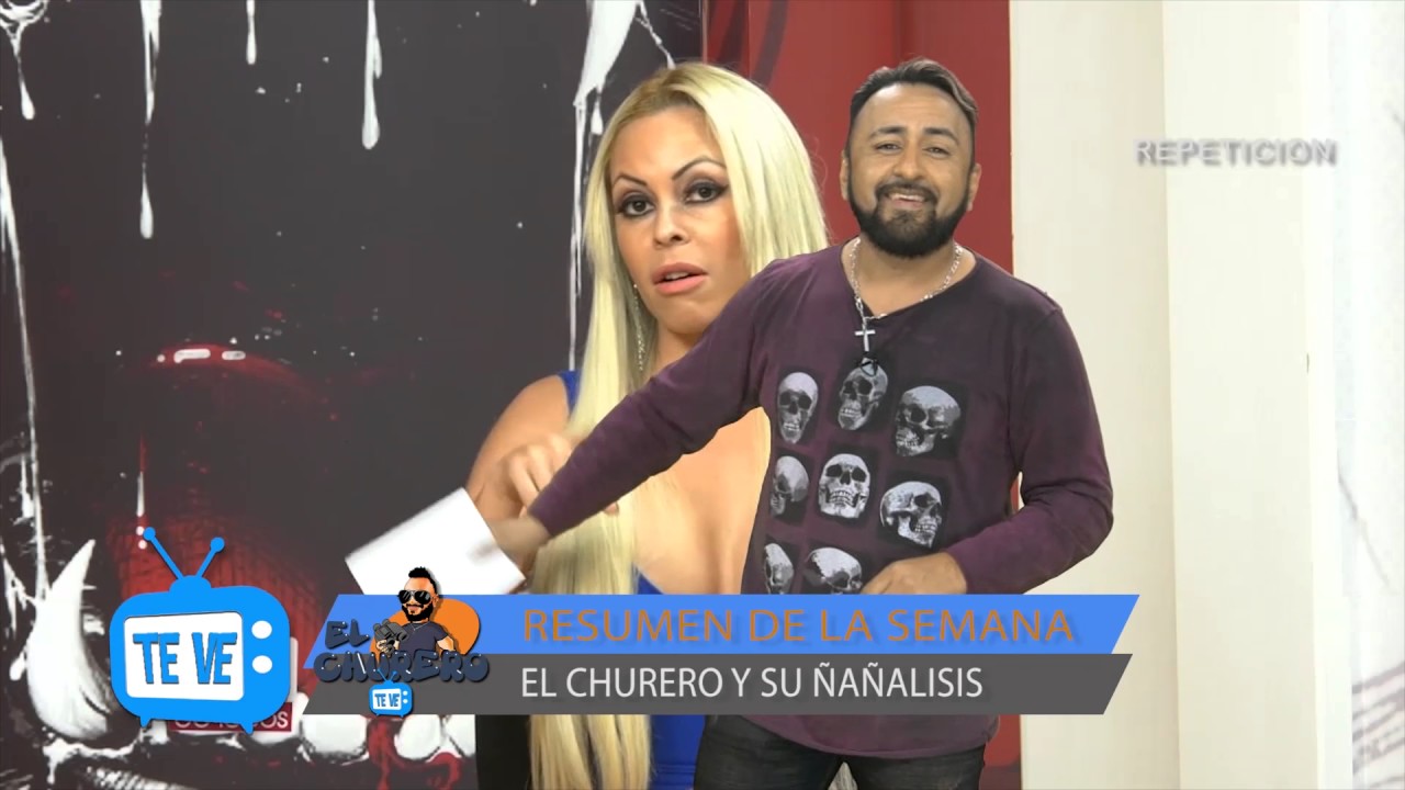 Perla Alegre manoseada en programa radial. - YouTube