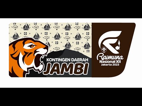 PENAMPILAN KONTINGEN DAERAH SULAWESI UTARA RAIMUNA NASIONAL XII TAHUN ...