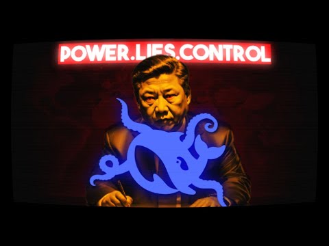 The Deepseek Illusion : More Open yet more Hidden - YouTube