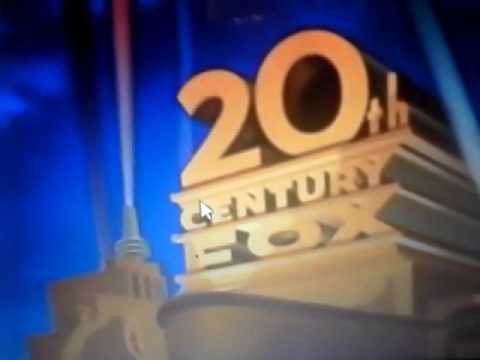 20th century Fox grandeur 70 - YouTube
