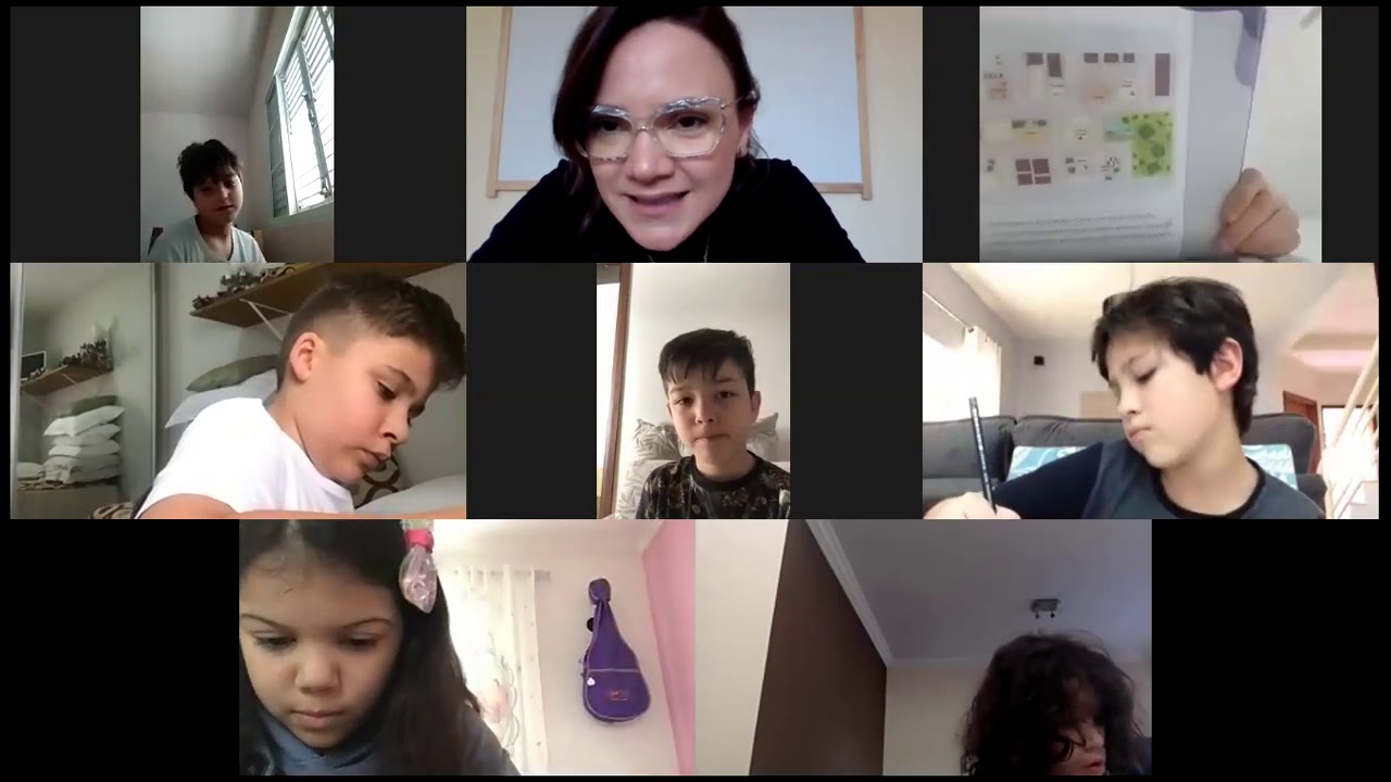 GEO - 24/07 parte 2 - YouTube