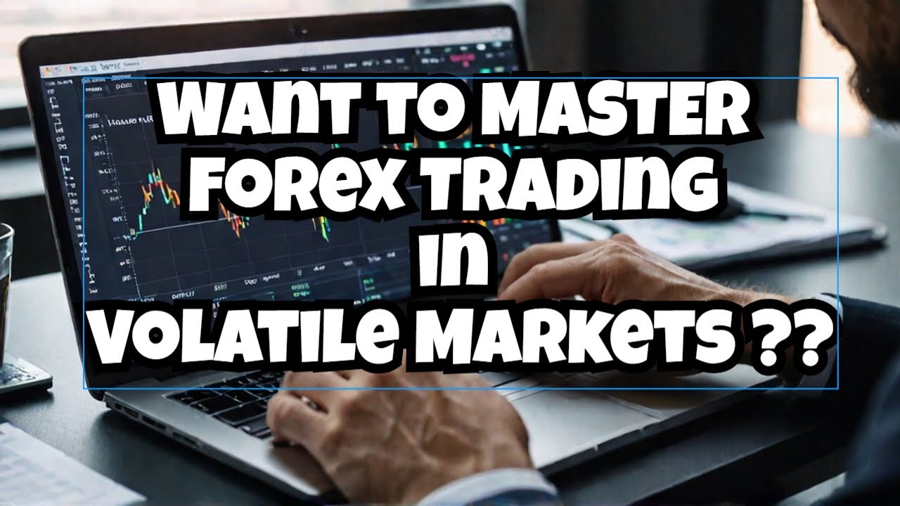 You've Been Using Forex Trading WRONG All Along - YouTube