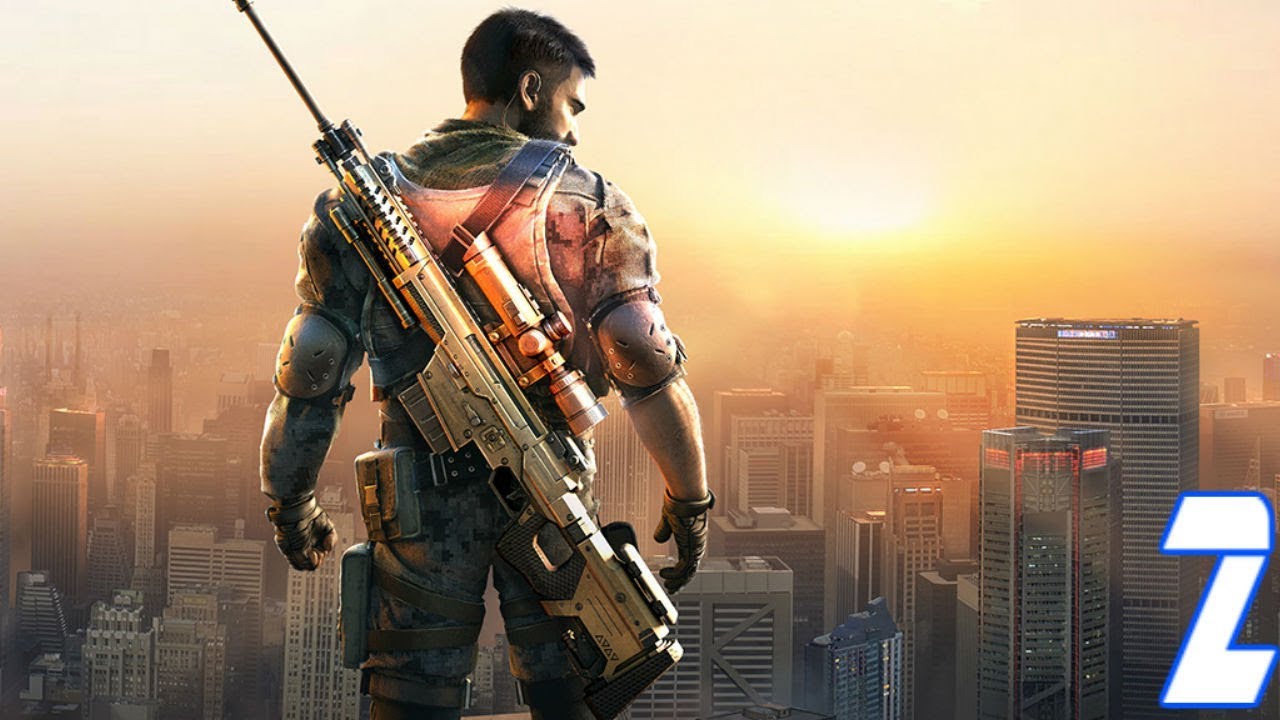 Sniper Fury Gameplay Walkthrough Part 2 (PC,Android,IOS) - YouTube