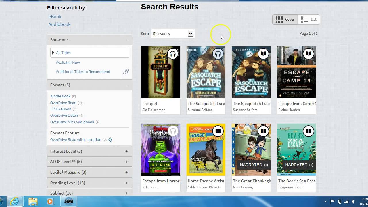OVERDRIVE ICONS - YouTube