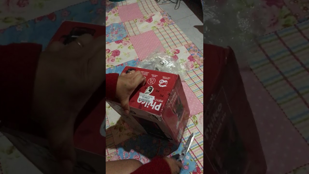 Presente da minha filha - YouTube