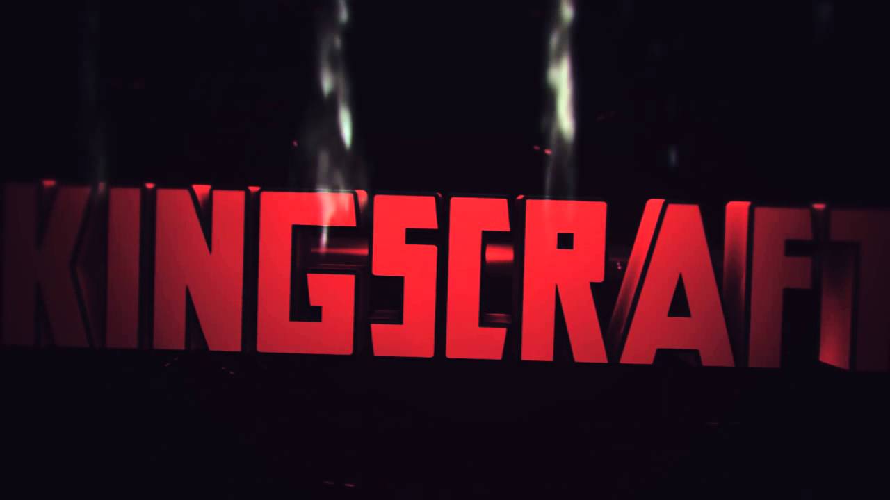 Intro Kingscraft - YouTube
