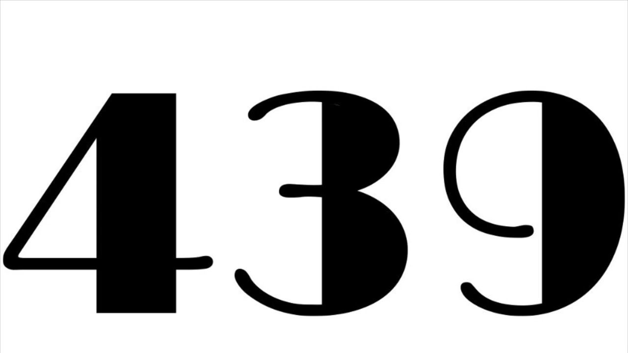 439 Years Old - YouTube