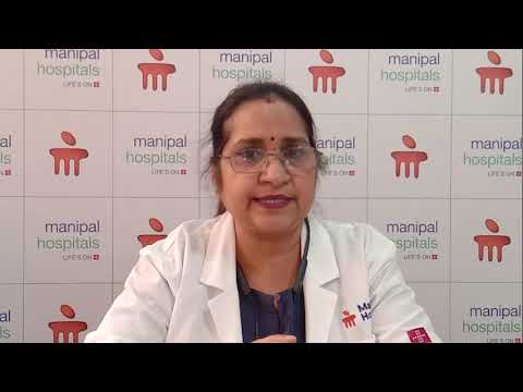 Vertigo and its causes | Dr. Jayanthi T V | Manipal Hospital Malleshwaram - YouTube