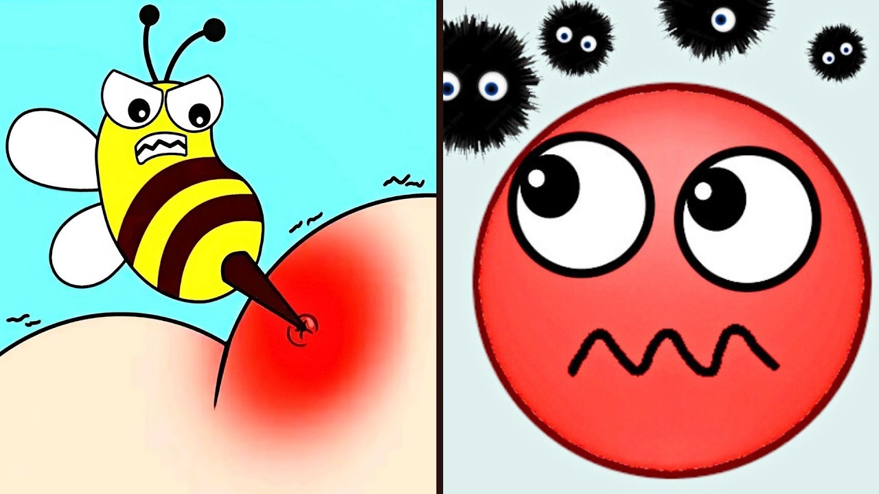 Help Me Tricky Puzzle vs Hide Ball 🔴 — Hard Levels Challenge Gameplay ...