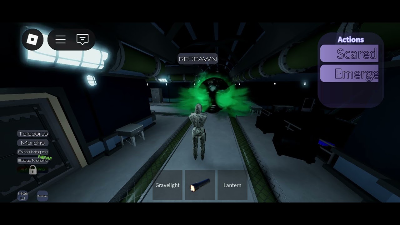 All angler variants tries to kill wall dweller - YouTube