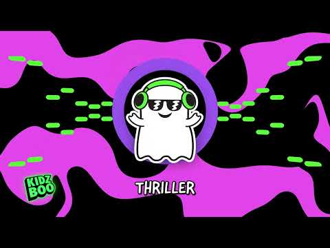 KIDZ BOP Kids - Thriller (Visualizer)