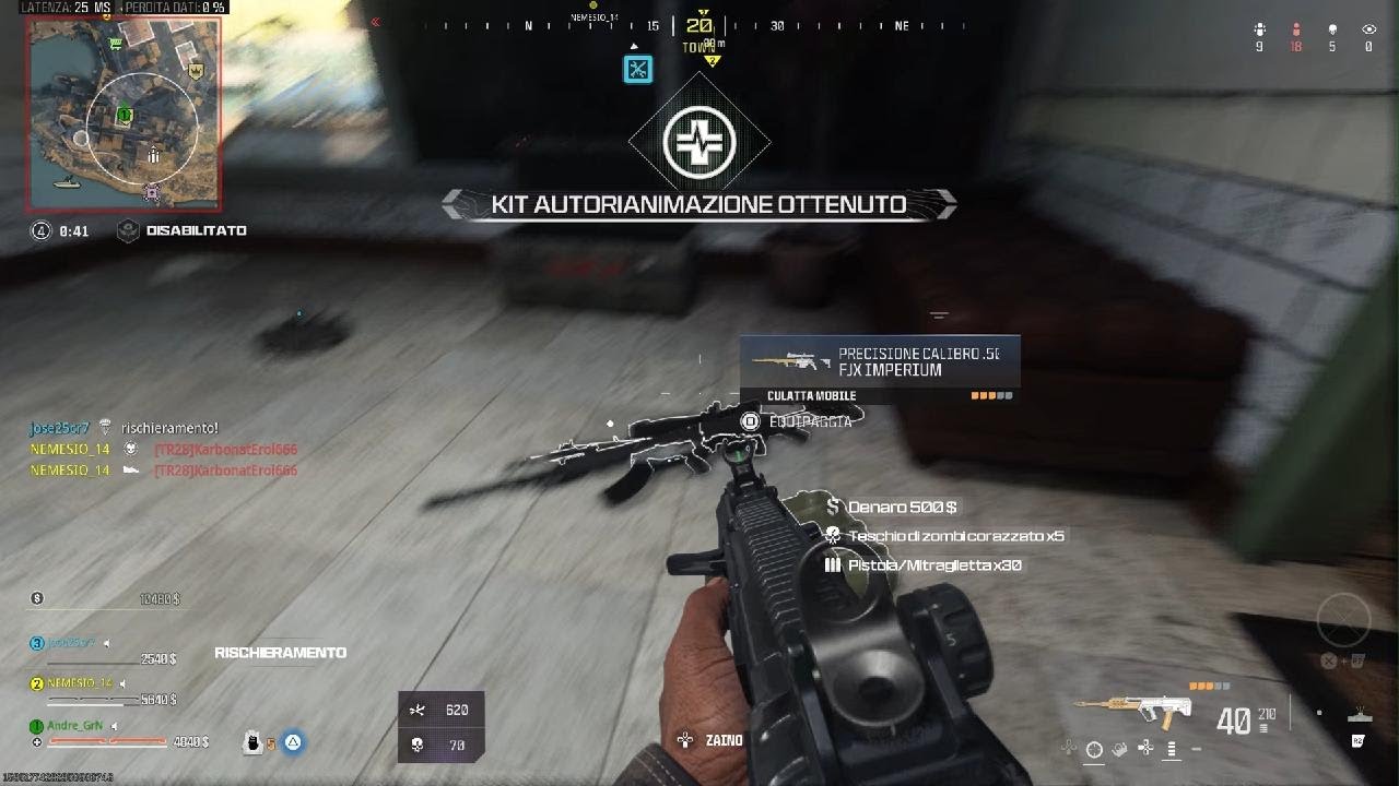 Call of Duty Win - YouTube