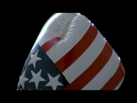 Rocky IV (1985) Eye of the Tiger Intro