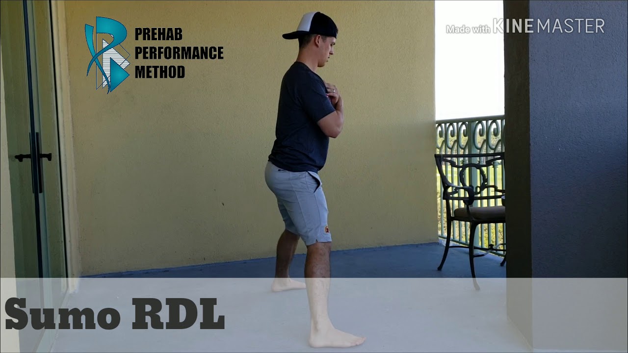 Sumo stance good morning - YouTube