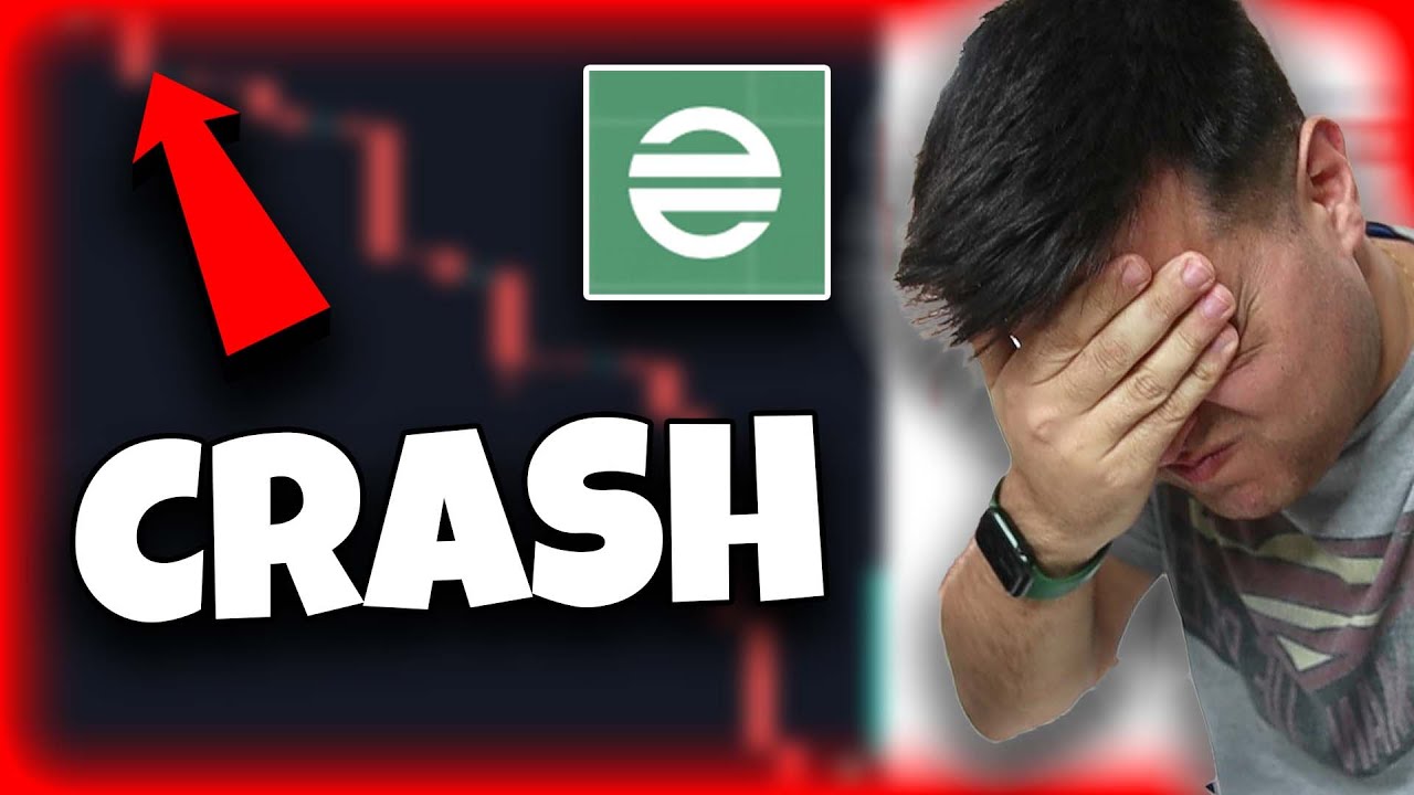 DEVVE Crypto CRASH Devve Coin Token Price Prediction Crash INCOMING $DEVVE - YouTube