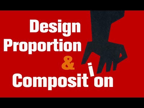 Proportion & Composition - YouTube