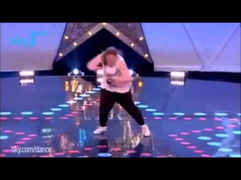 Get stoopid on the dance floor - YouTube