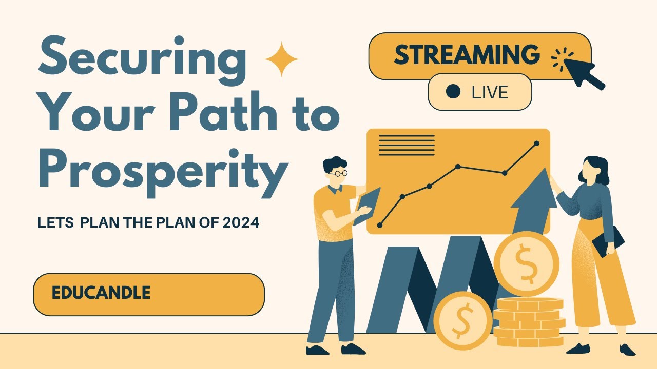 AS A TRADER HAVE YOU PLAN 2024? #educandle #trading #finacial planning ...