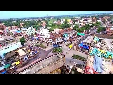 Daudnagar city bihar - YouTube