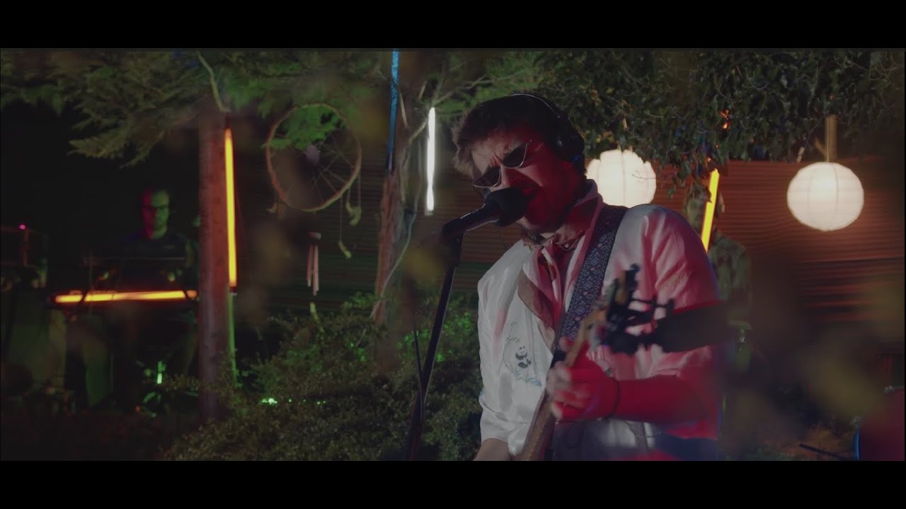 nemanja - Live @ Music Europe Day 2021 - YouTube