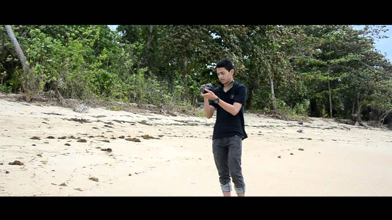 Short movie - OBJECT (Teaser Trailer) - YouTube