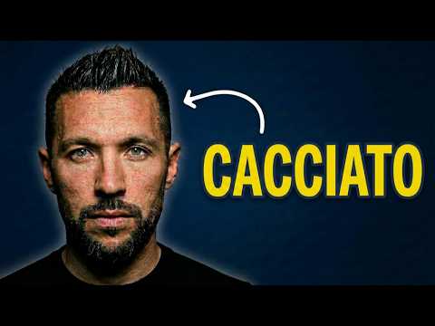 L'allenatore che l'Italia ha cacciato (e ora vince all'estero!)